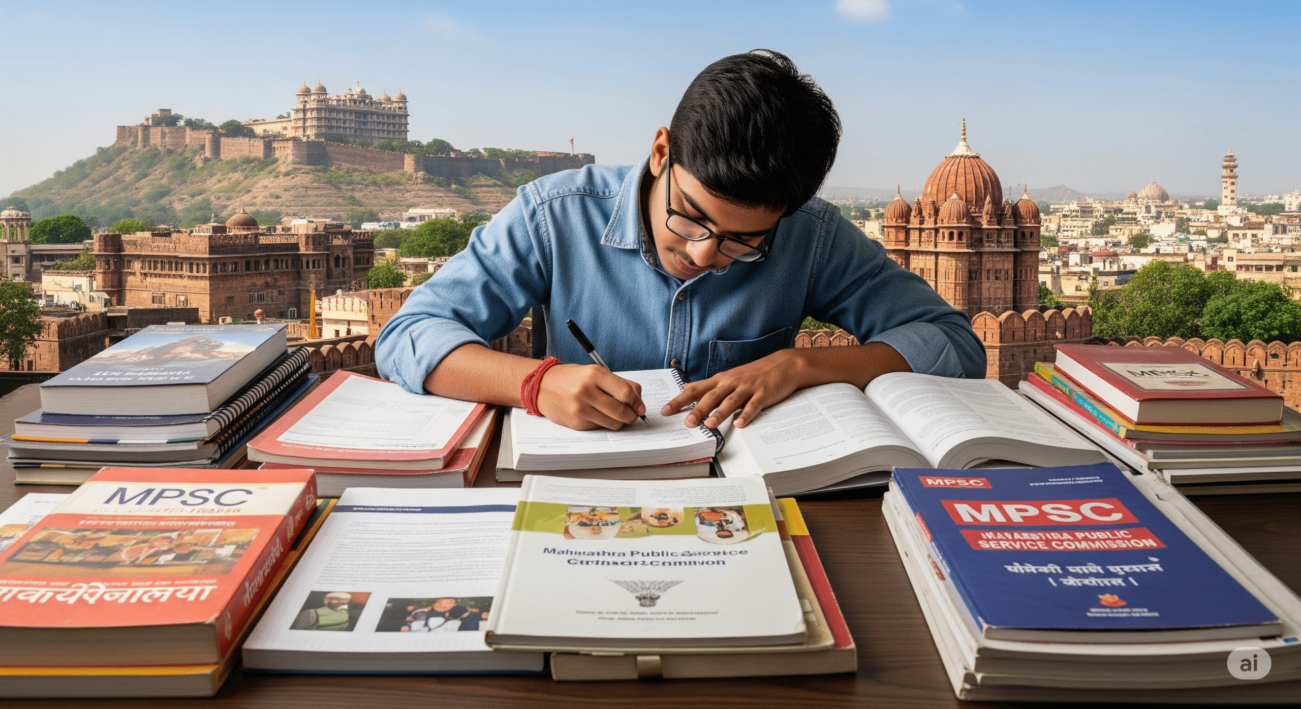 MPSC Prelim Exam 2024 Question Paper : Analysis and PDF Download - पाटी ...